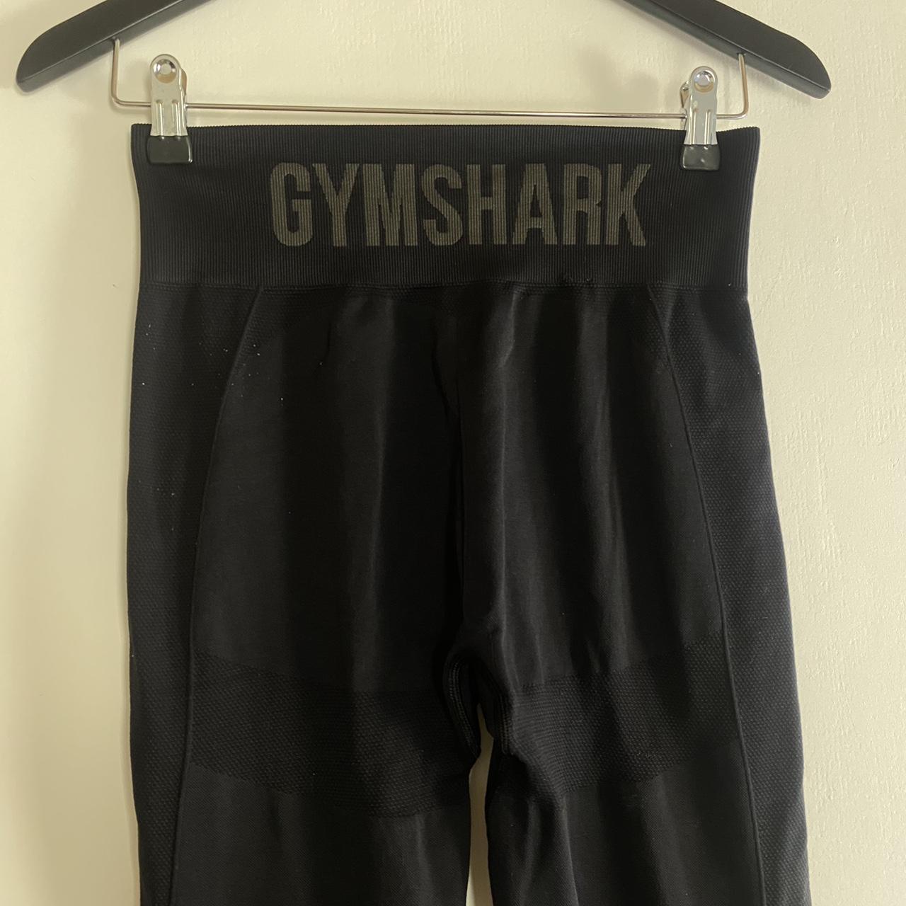 GYMSHARK - Flex Style leggings worn a handful of... - Depop