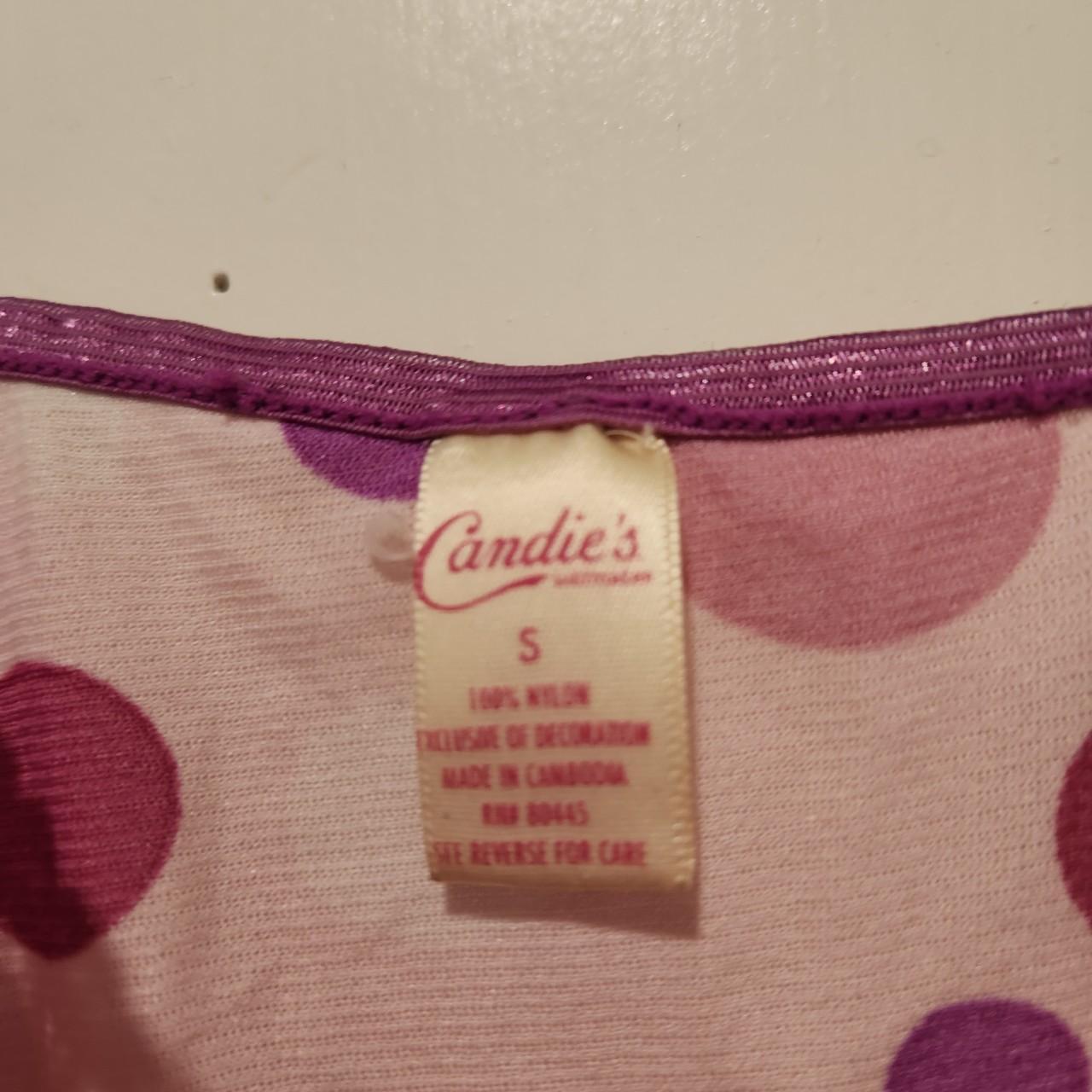 Candie's Women's Nightwear | Depop