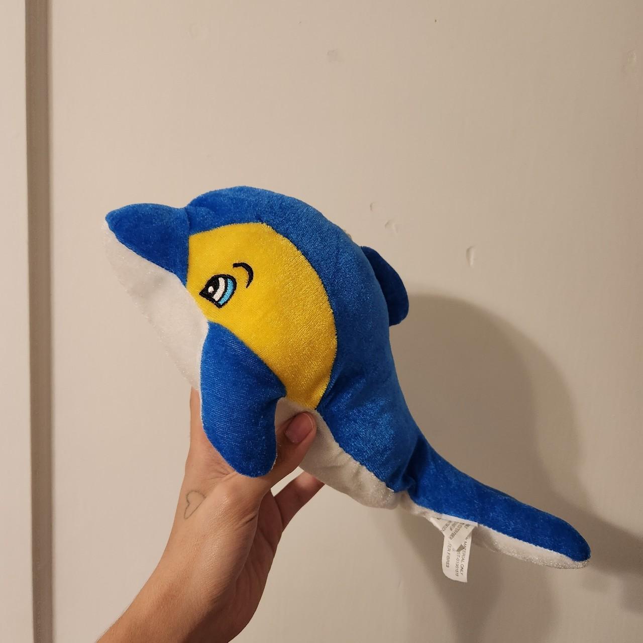 90's / 2000's carnival plushies. 2 are from CIRCUS... - Depop