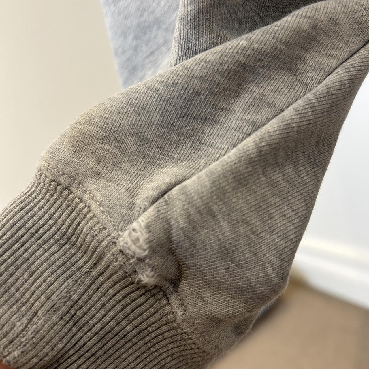 Assembly Label jumper Label says size 12,... - Depop