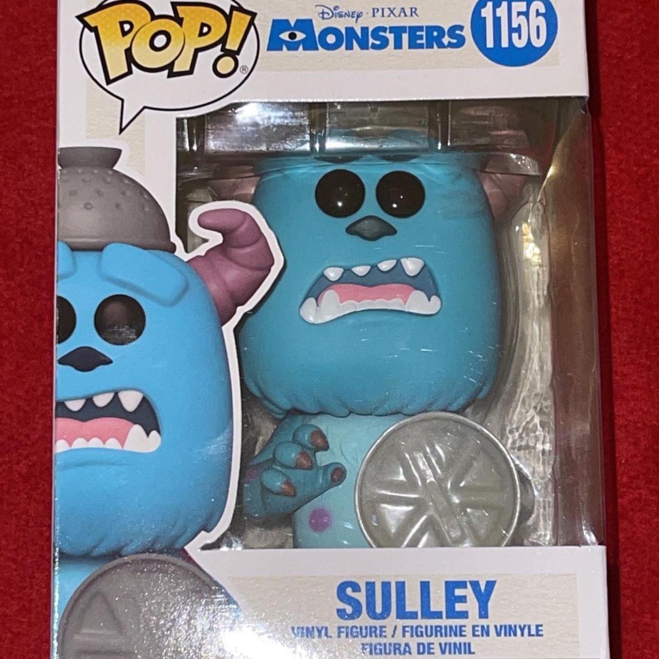 Funko Blue Action-figures-playsets | Depop