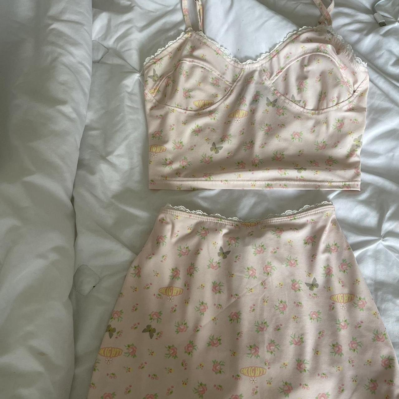 brand new Omighty set worn once #omighty - Depop