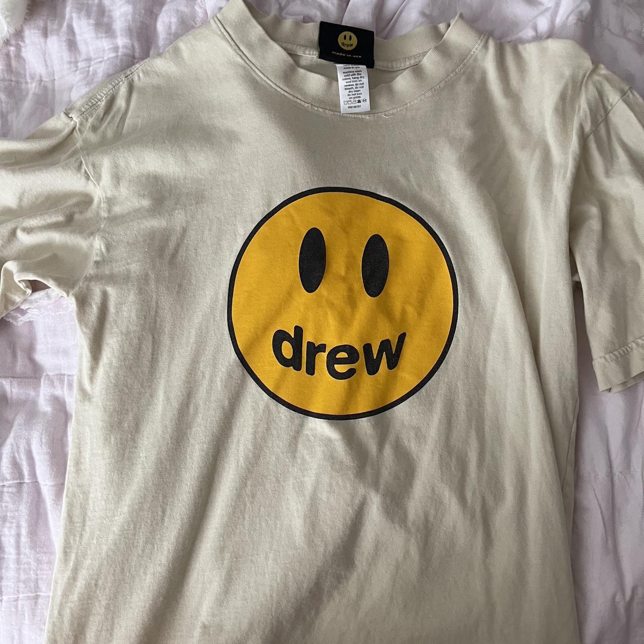 Drew House Men's T-shirt | Depop