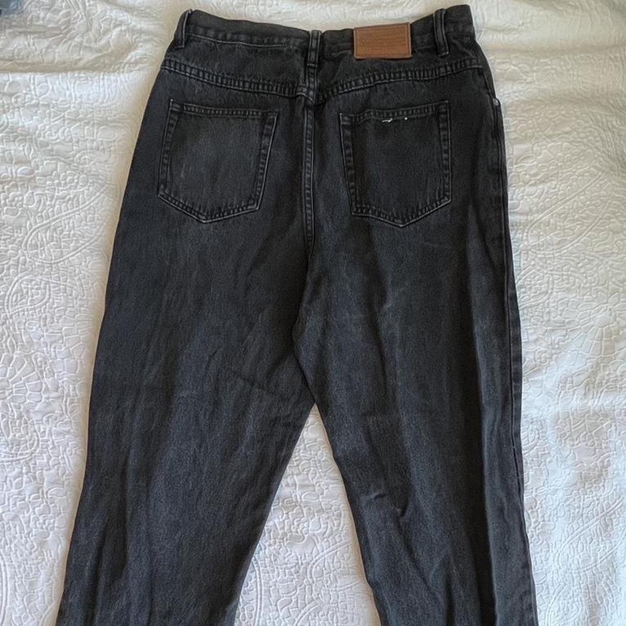 Cute women’s Pendleton jeans. Size 12. Good condition:) - Depop