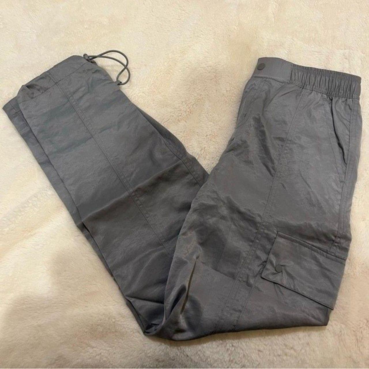 Price firm! Jordan Heritage Utility Track... - Depop