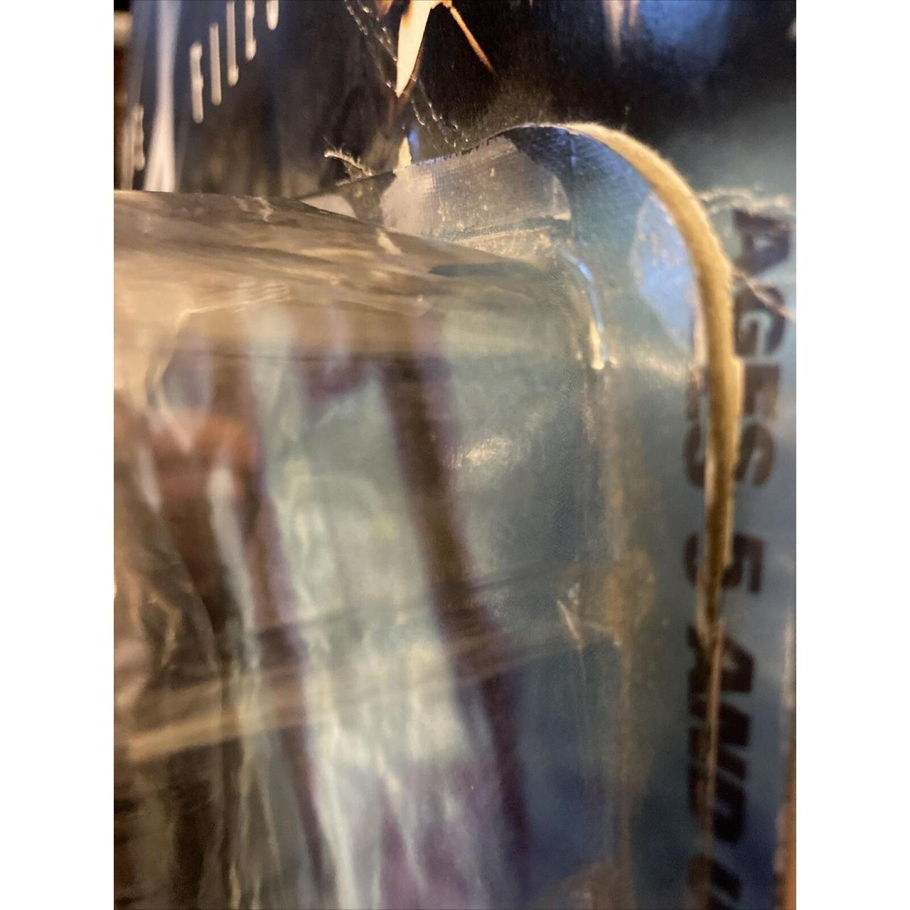 The X-Files Series 1 Agent DANA SCULLY Corpse... | Depop