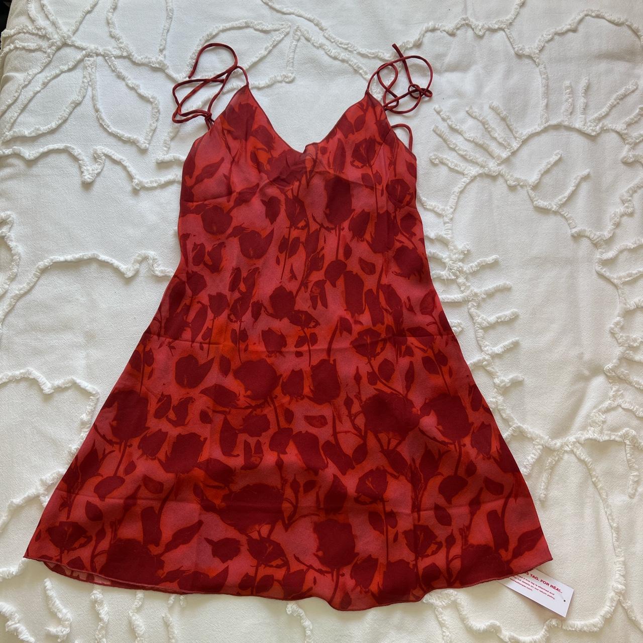 Realisation Par new w/ tags Luz dress in Havana!... - Depop