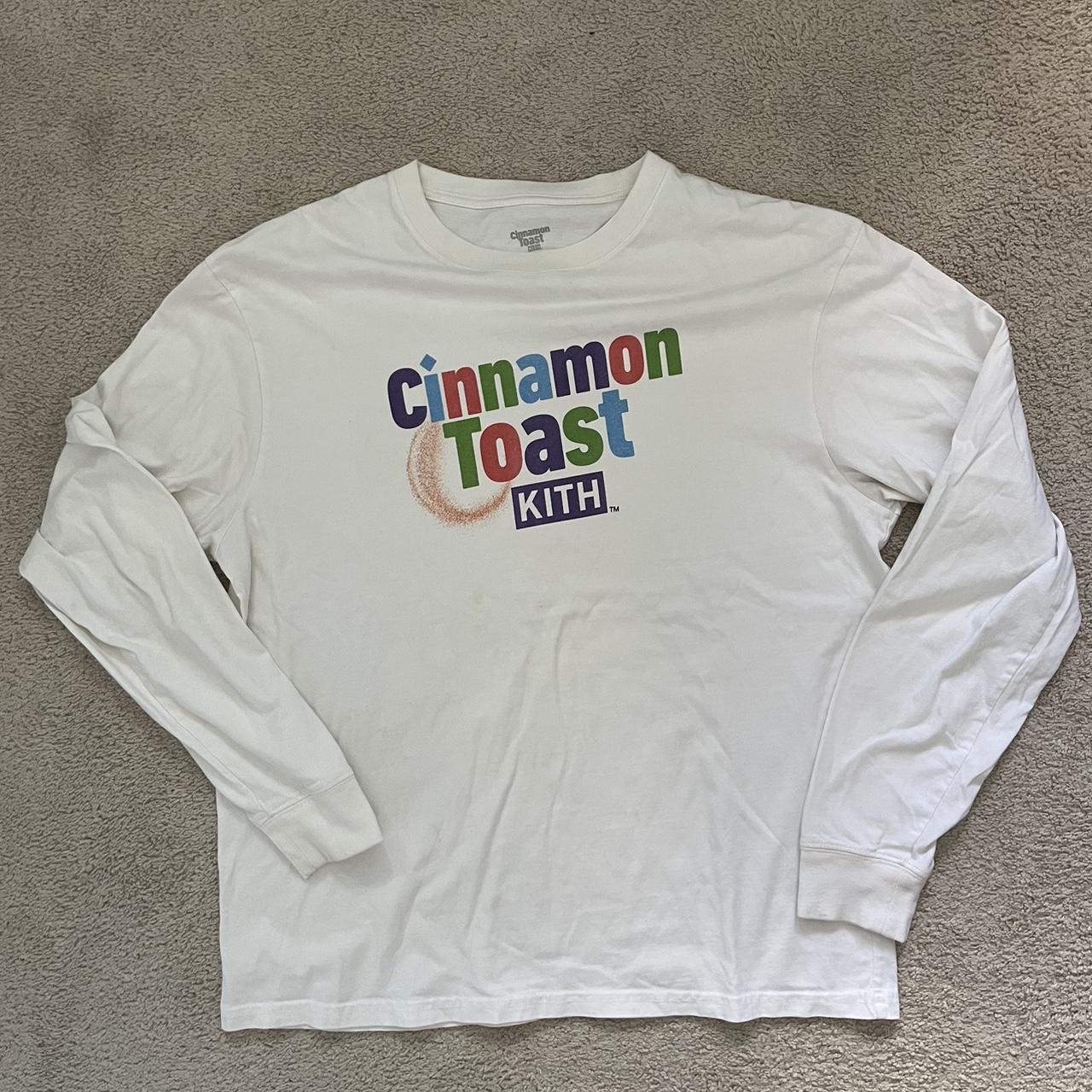 Kith Men's T-shirt | Depop