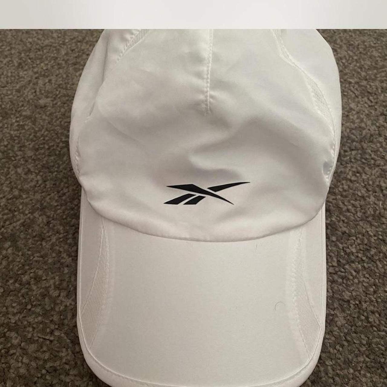 Reebok dri fit hat - Depop