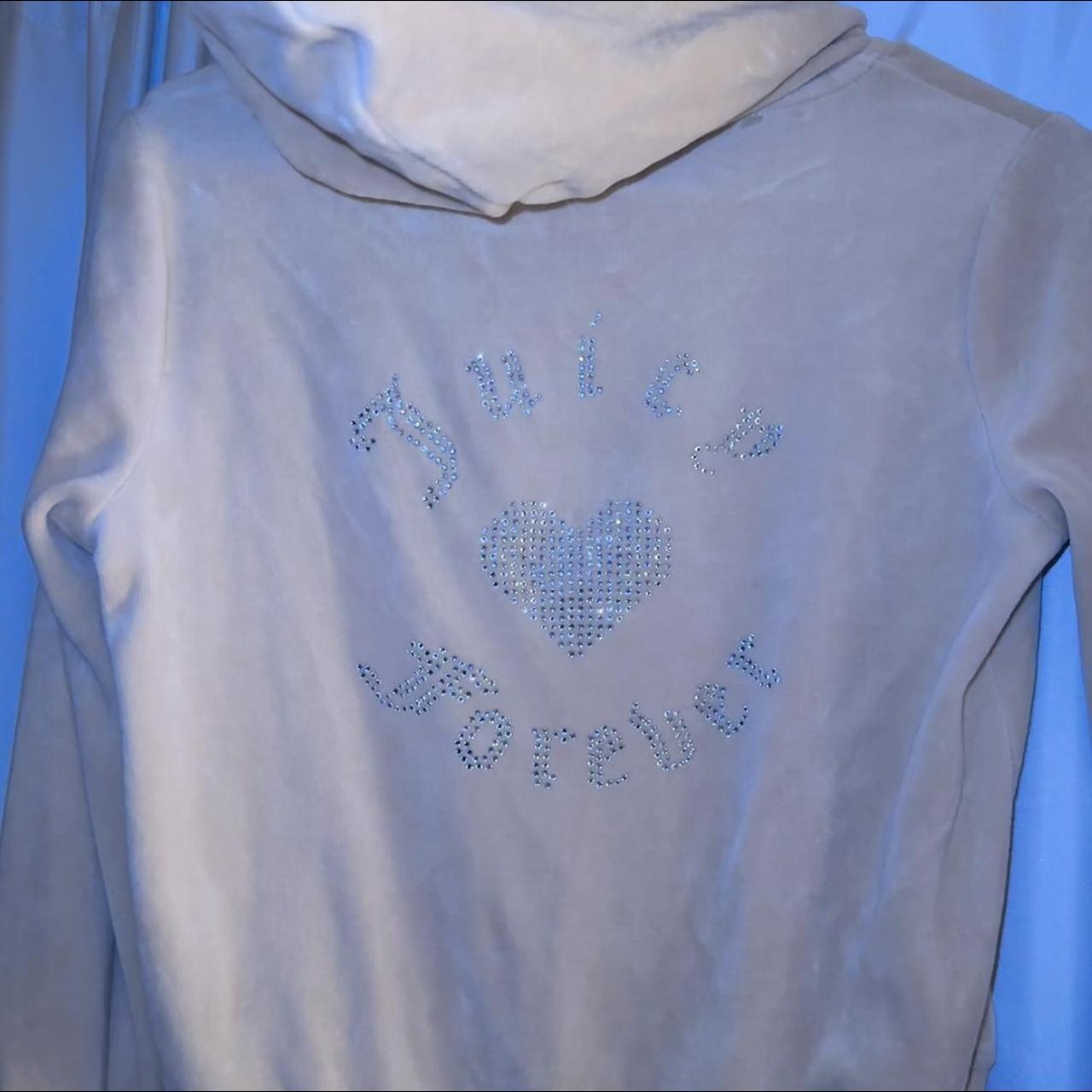 Juicy Couture X Forever 21 So Cute On Wear Tan Depop