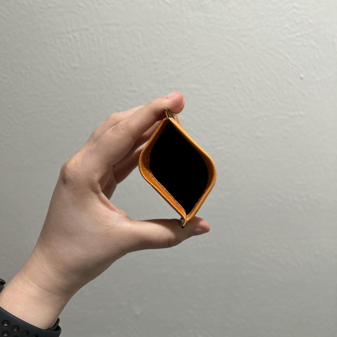 super cute artisan coin pouch pocket 🎀 made in mexico! - Depop