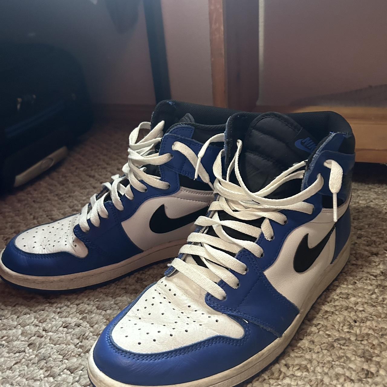 Air Jordan 1 high Men’s size 11 - Depop