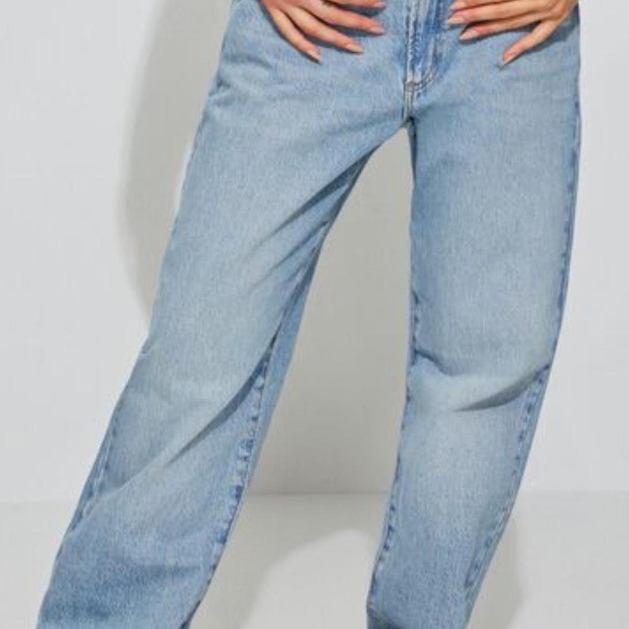 Garage slouchy jeans!!! The perfect low rise baggy... - Depop