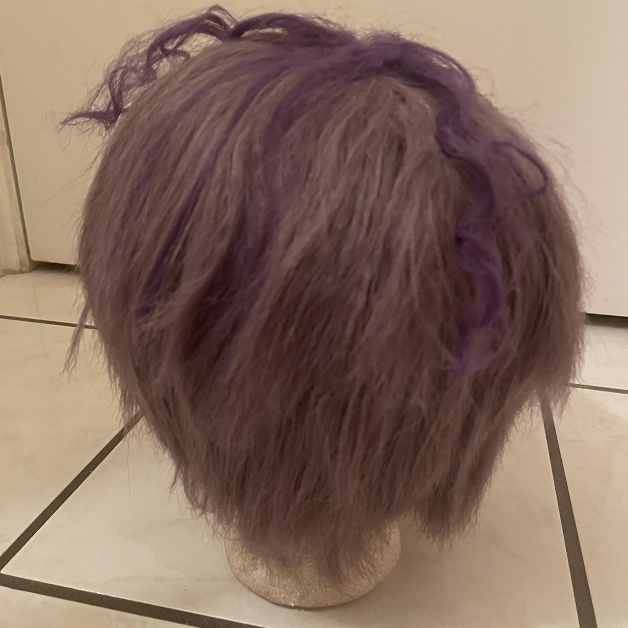 garry (ib) wig! #ib #rpgmaker #cosplay #wigs - Depop