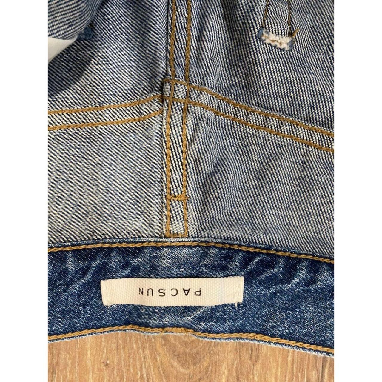 Pacsun Jeans Size 29 Pacsun jeans in amazing... - Depop