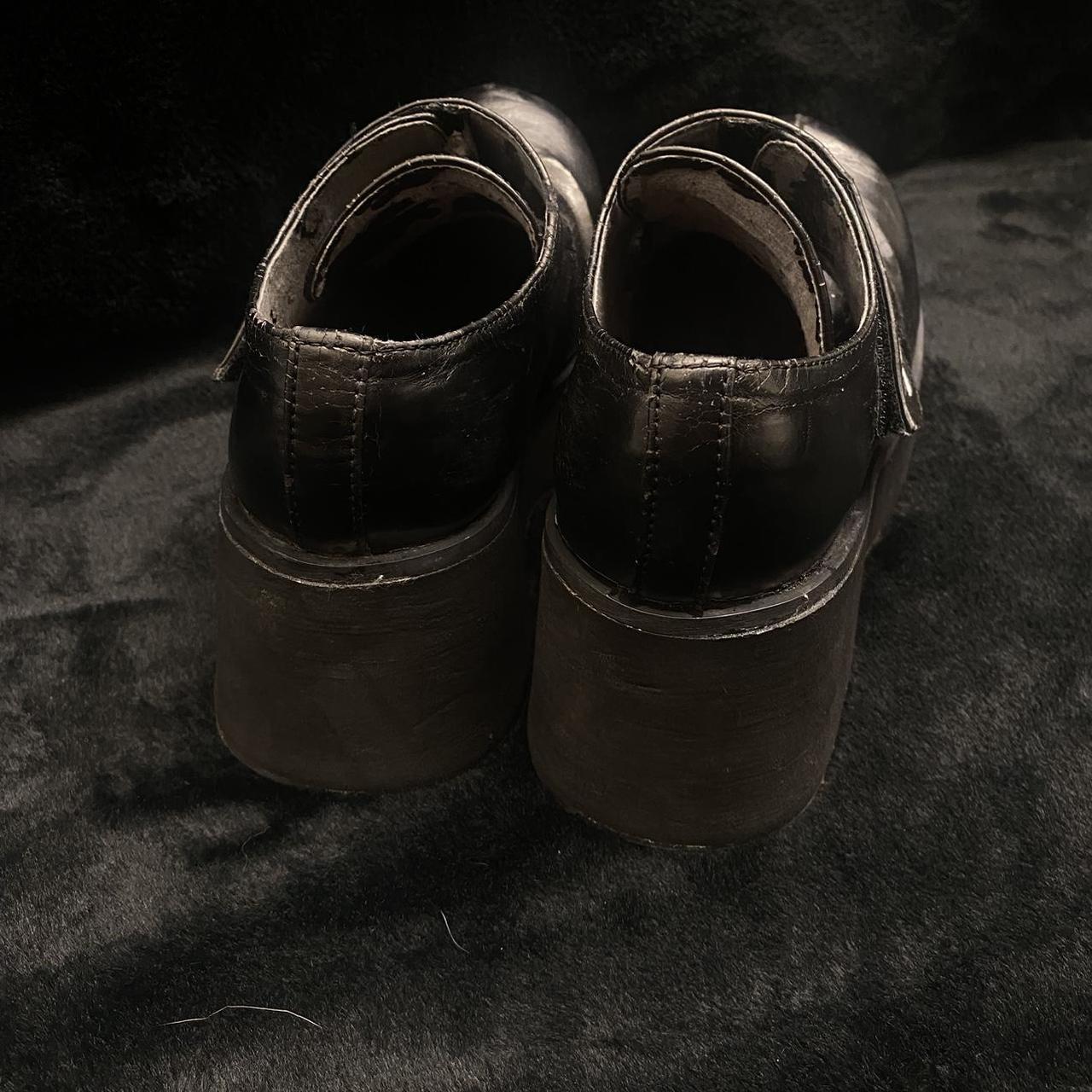 ☆Demonia Dank-108☆ Hearing out offers on these... - Depop