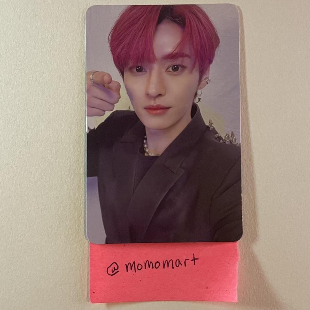 LEE KNOW - ODDINARY - STRAY KIDS scanning version... - Depop