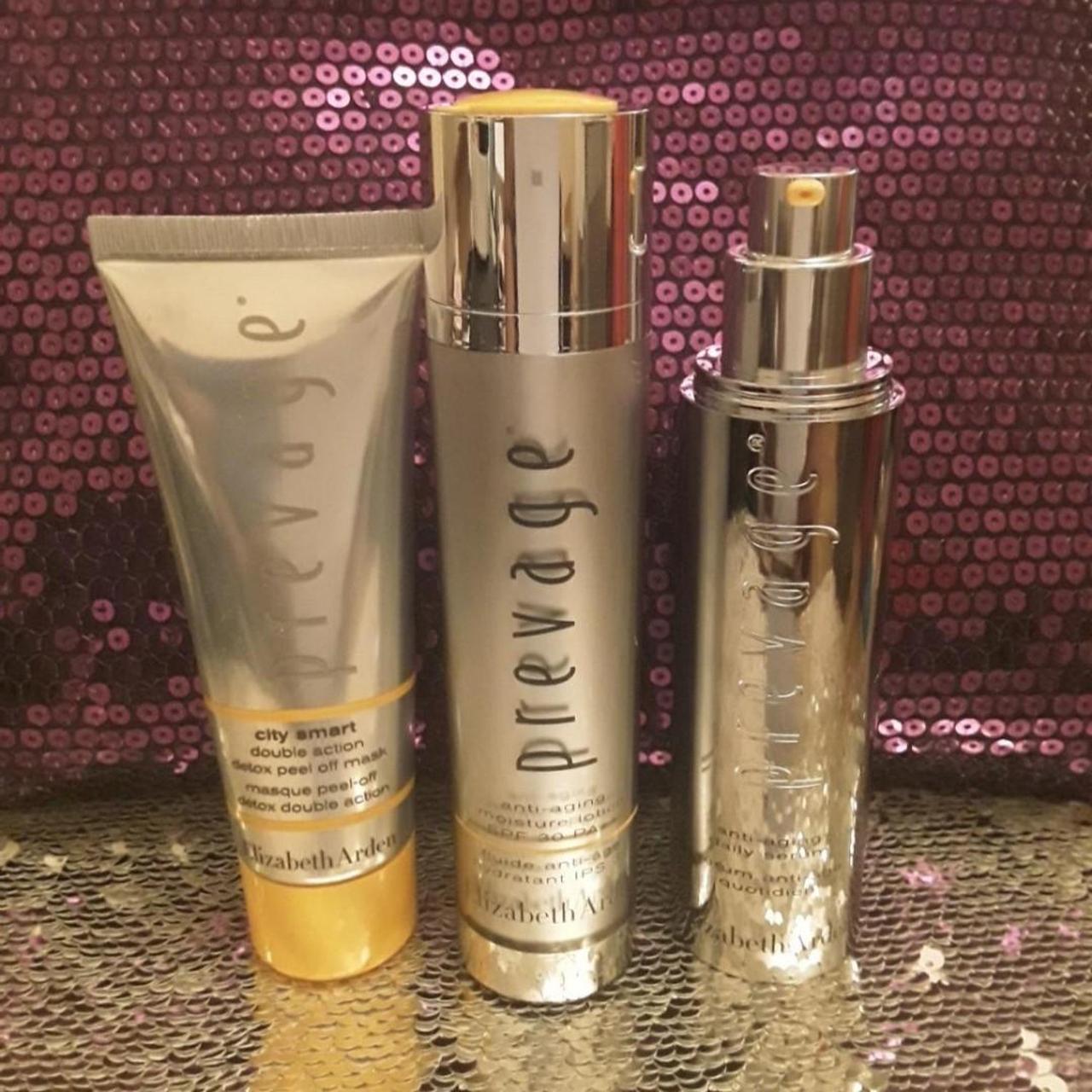 Elizabeth Arden prevage range.9 City smart double... - Depop
