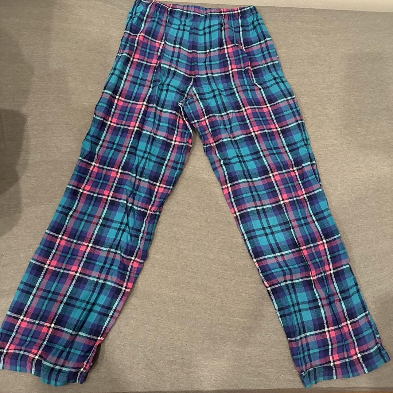 Joe Boxer Pajama Pants M - Depop