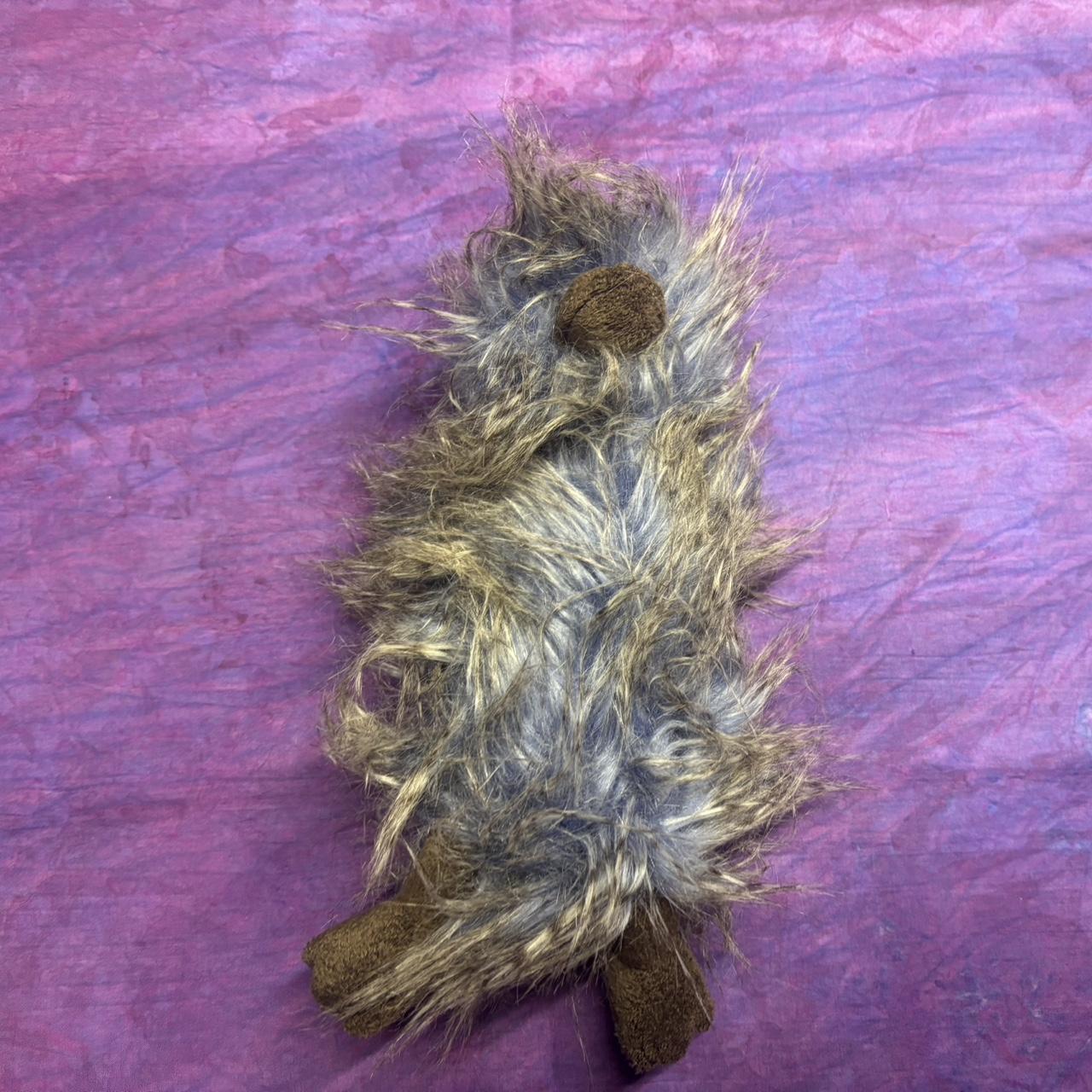 Jellycat 13" Delphine Duck Stuffed Animal Plush Blue... | Depop