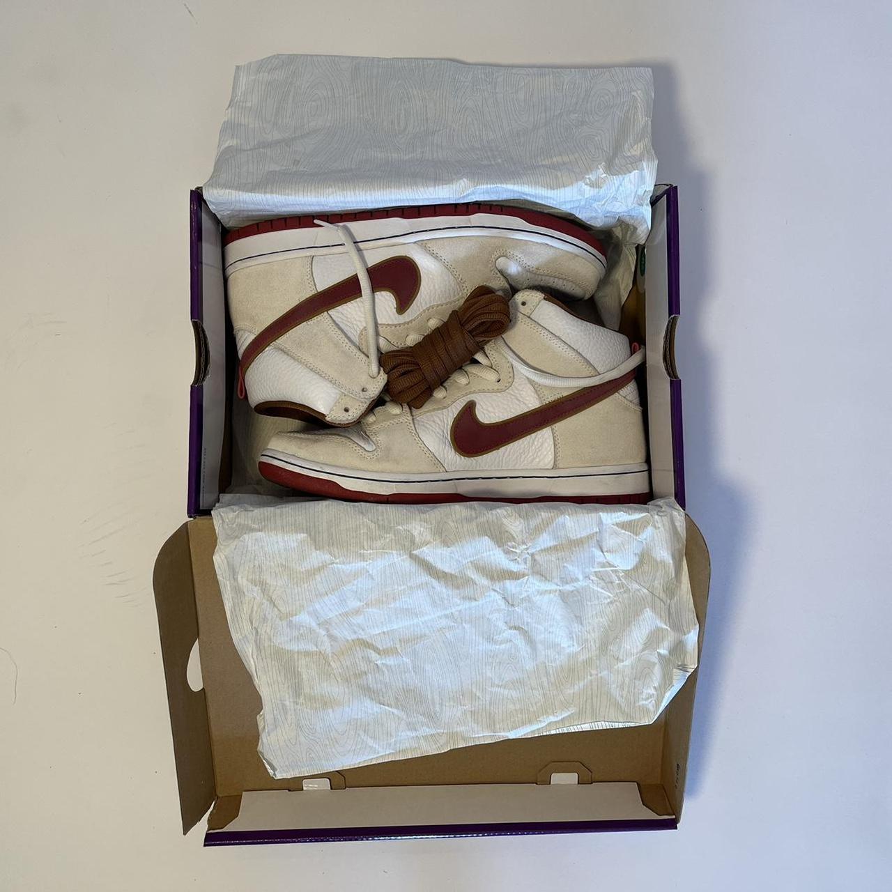 Nike Men's Trainers | Depop