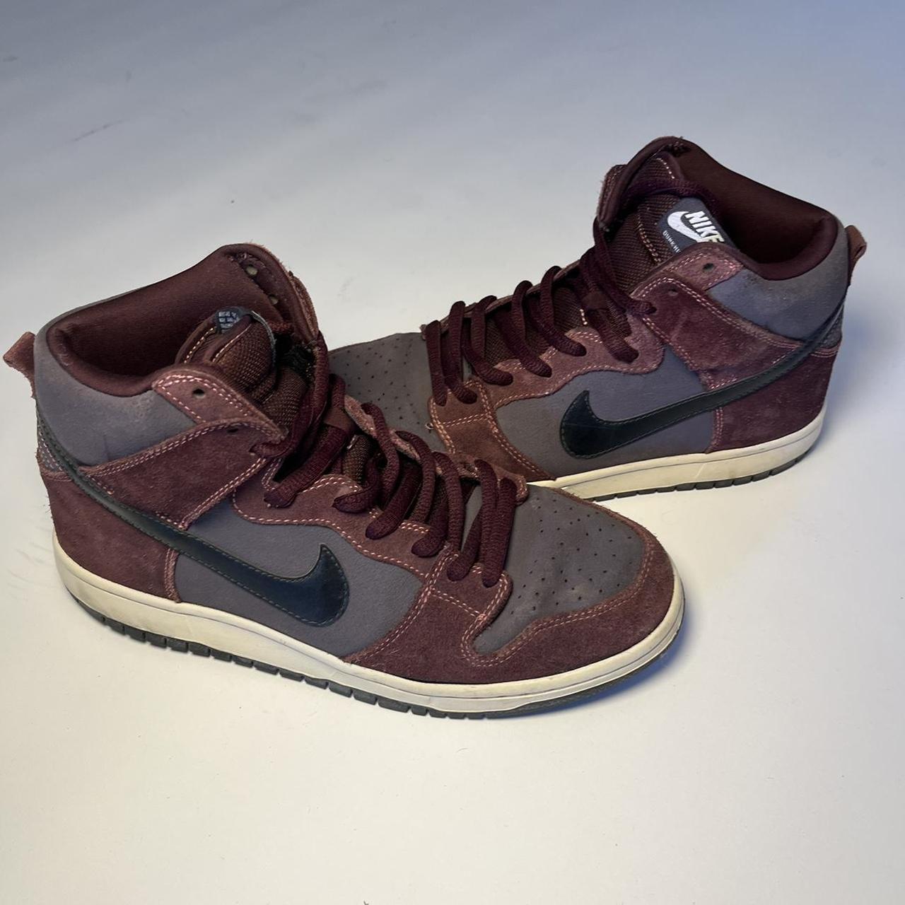 Nike Men's Trainers | Depop