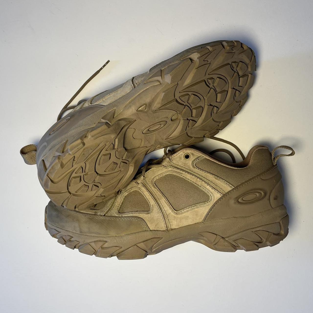 Oakley Men's Trainers | Depop