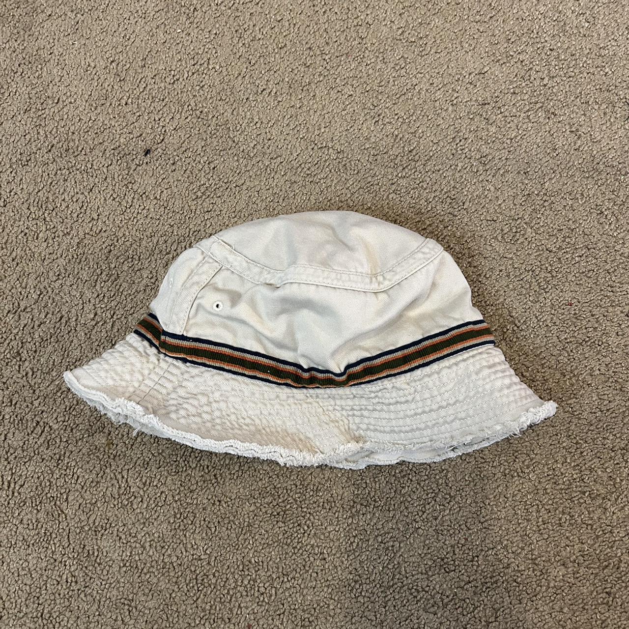 Vintage Eddie Bauer Bucket Hat #Vintage #bucket... - Depop