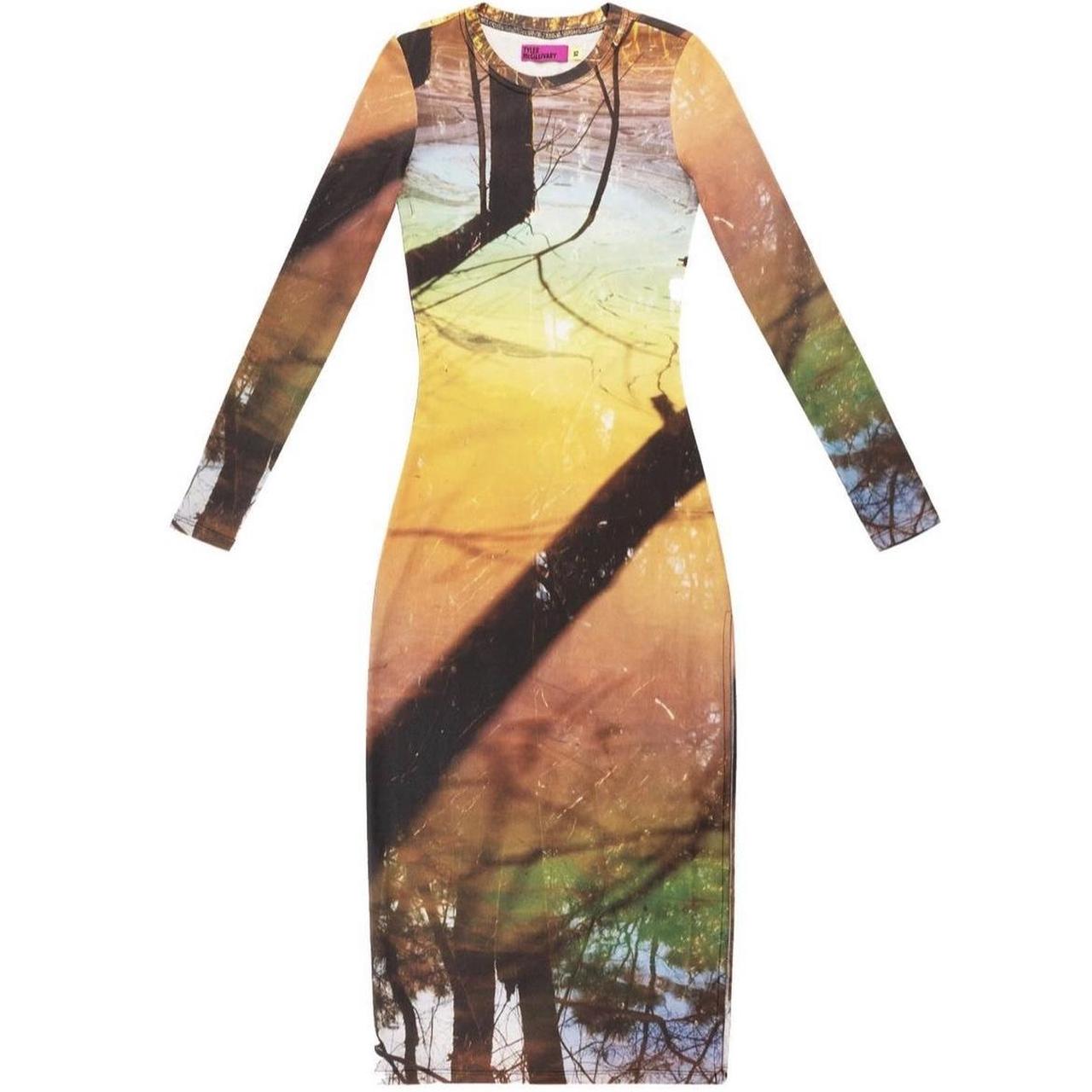 Tyler McGillivary x Jessica Hines Fen Dress, size... - Depop