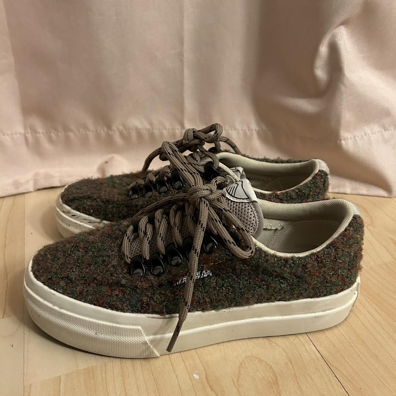 Stepney Workers Club Shoes Women 5 worn... - Depop