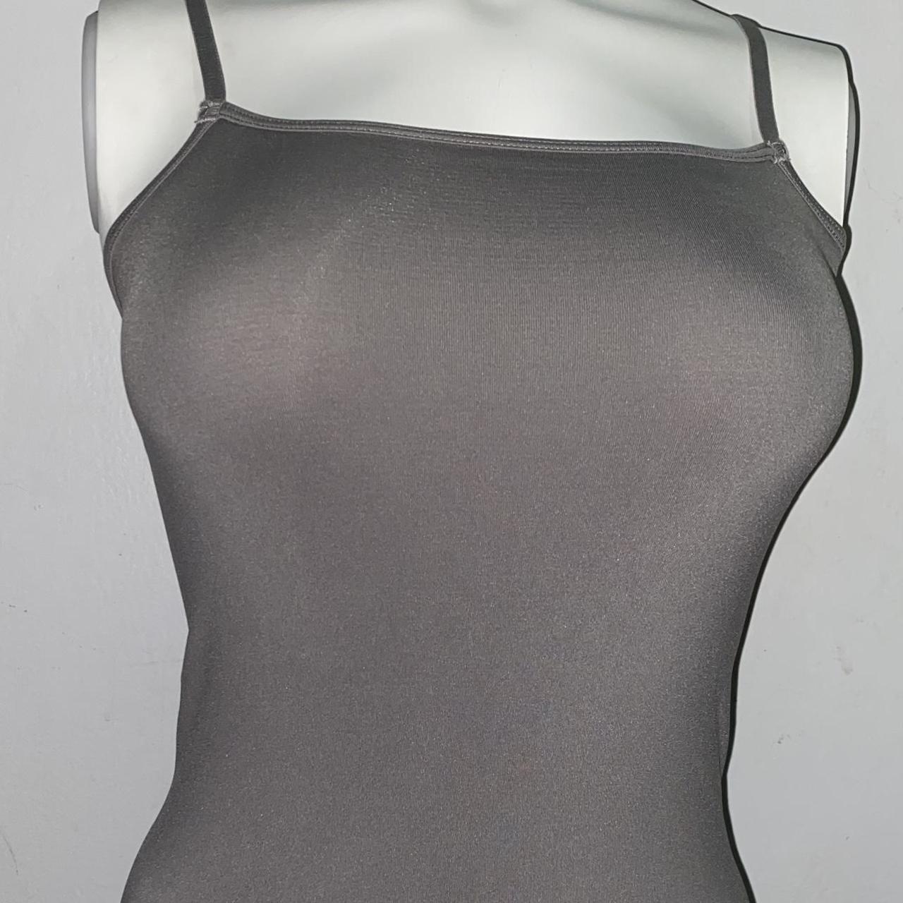 Skims cami bodysuit - Depop