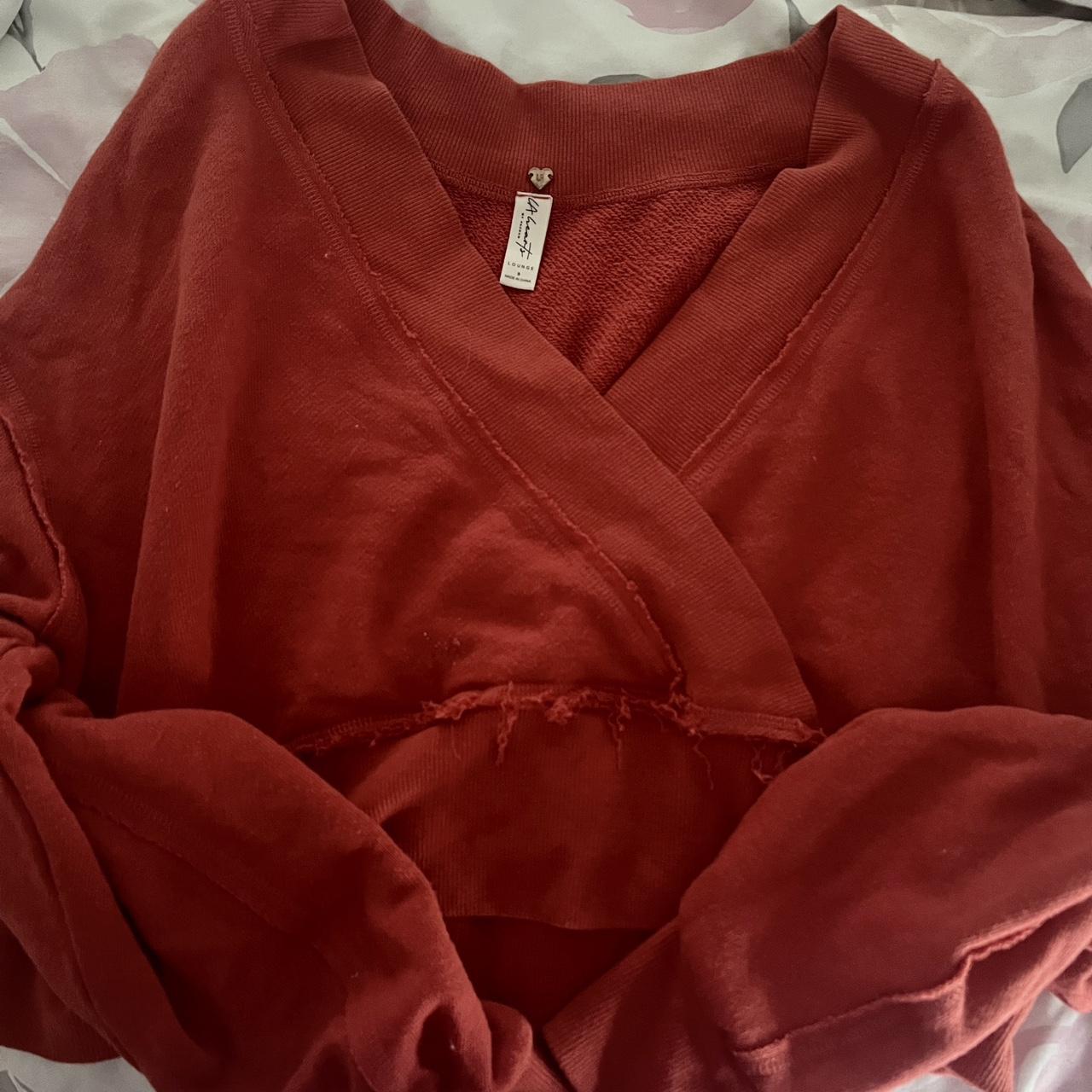 Pacsun long sleeve super comfy & can be dressed up... - Depop