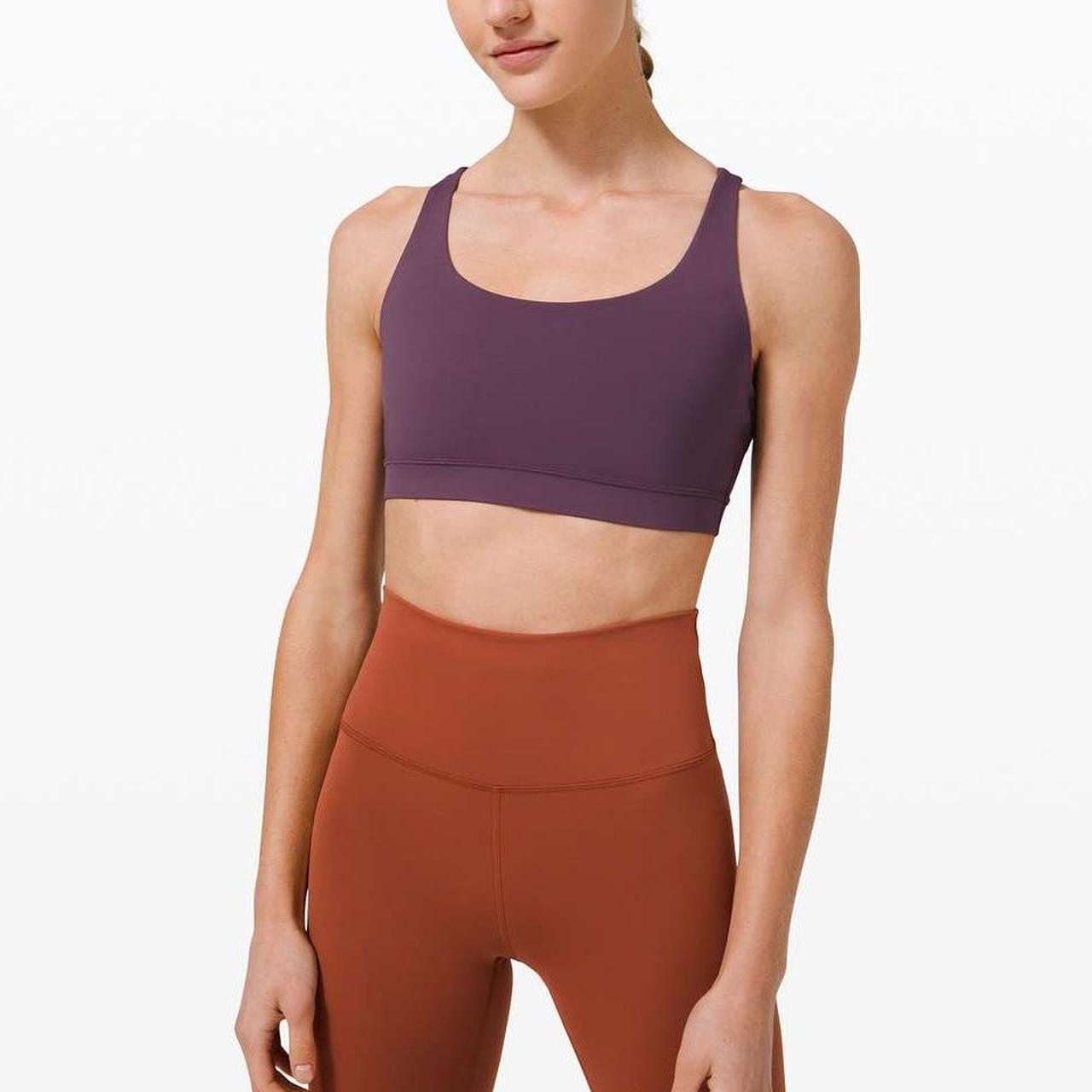 Lululemon Women's Top | Depop