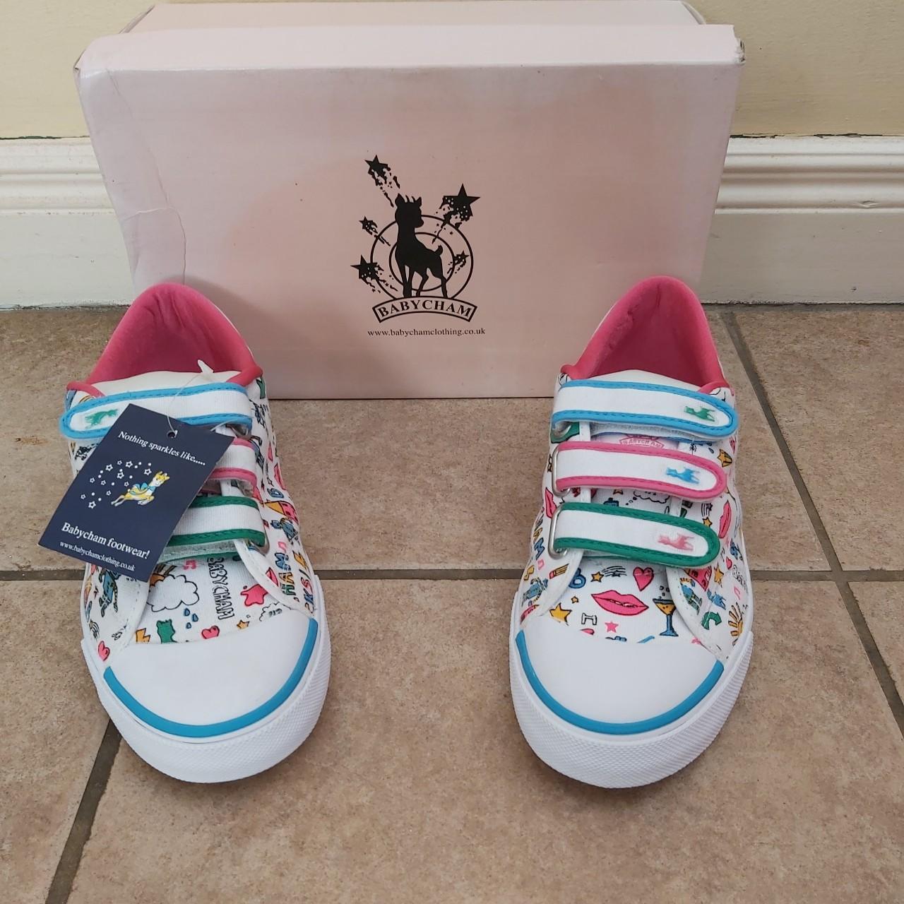 Babycham shoes store