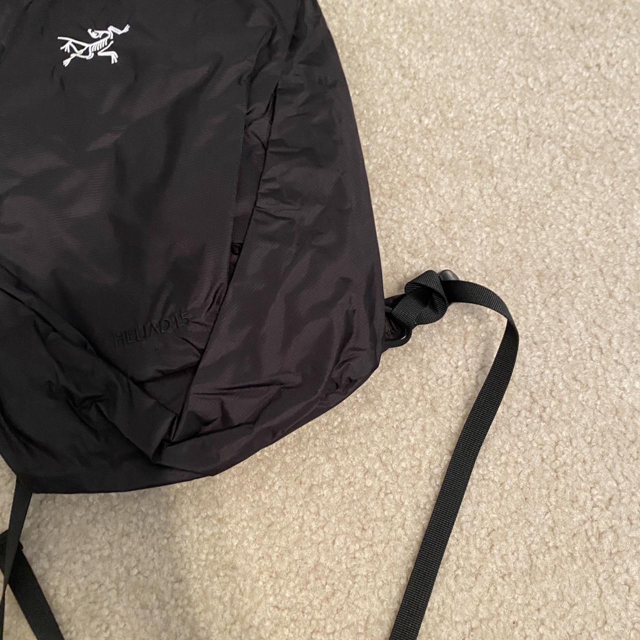 Arc’teryx HELIAD 15L BACKPACK Light weight... - Depop
