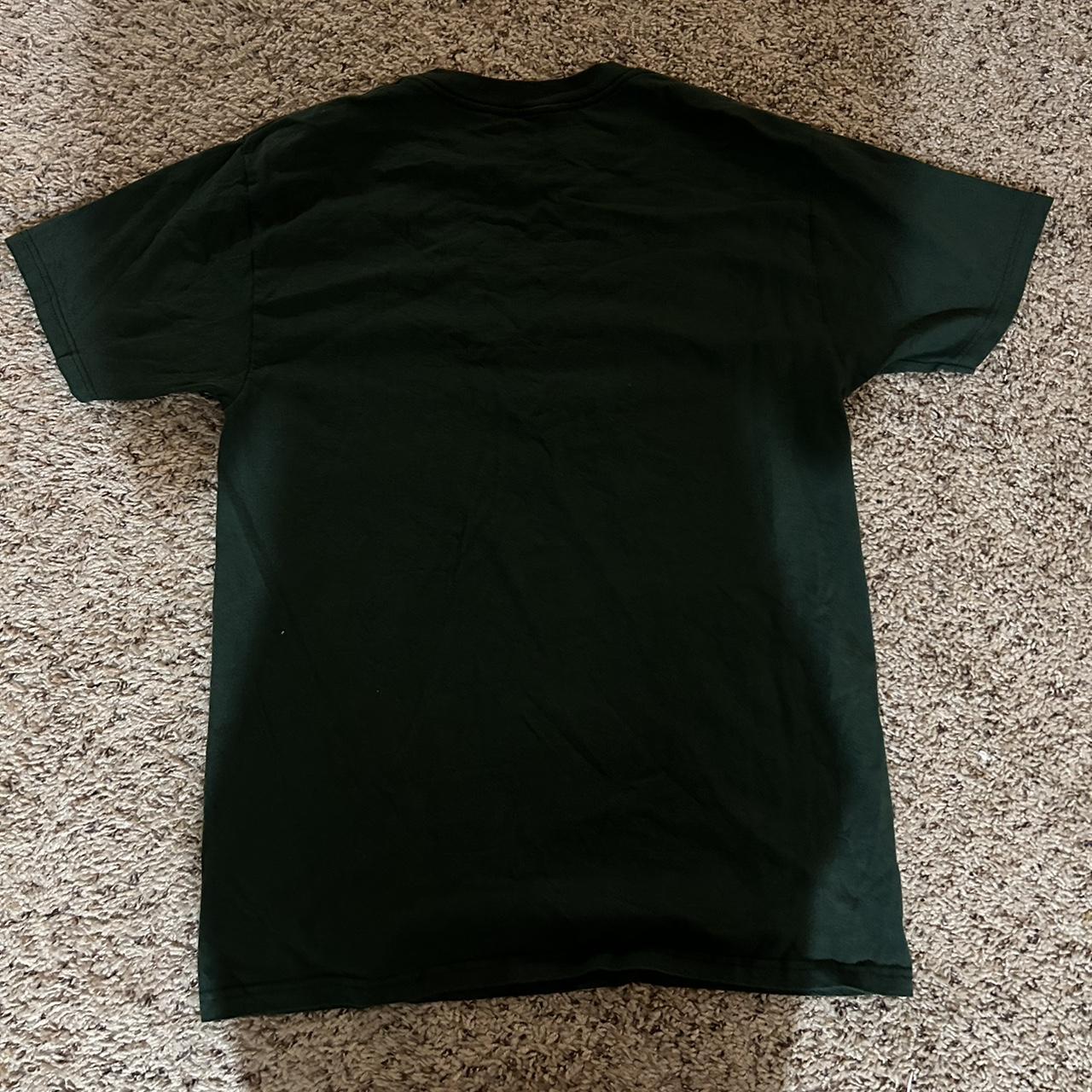 pacsun dennis rodman tee men’s medium - Depop