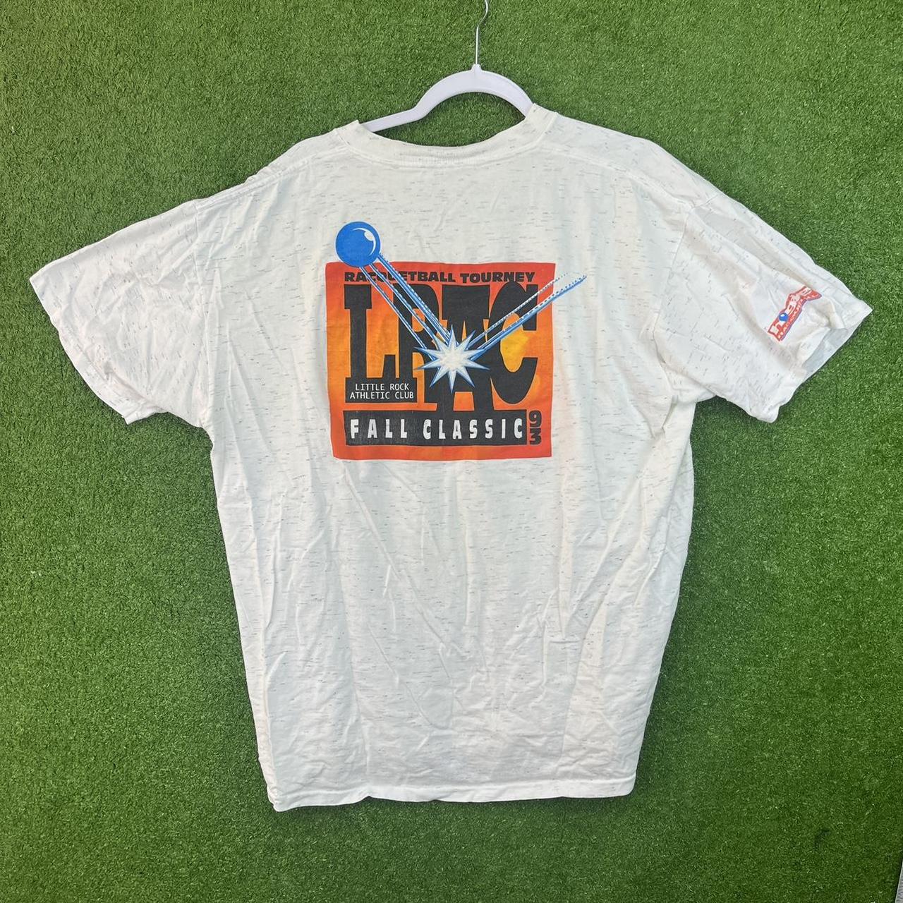 Vintage LRAC Fall Classic Tee Men’s Size... - Depop