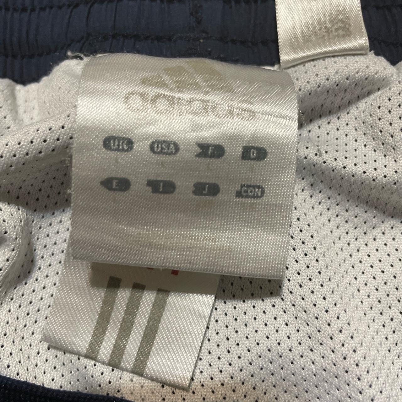 super sick adidas track pants - Depop