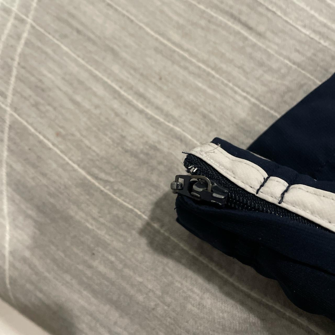 super sick adidas track pants - Depop