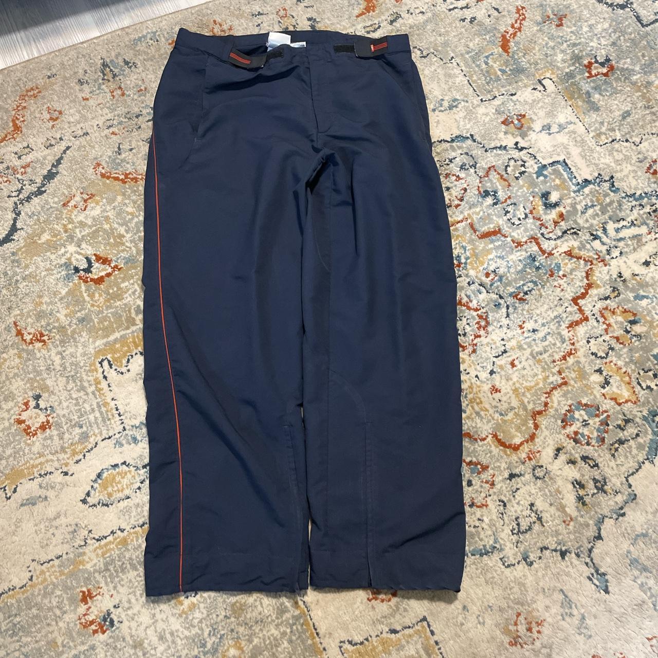 super sick sample adidas track pants, SAMPLE - Depop