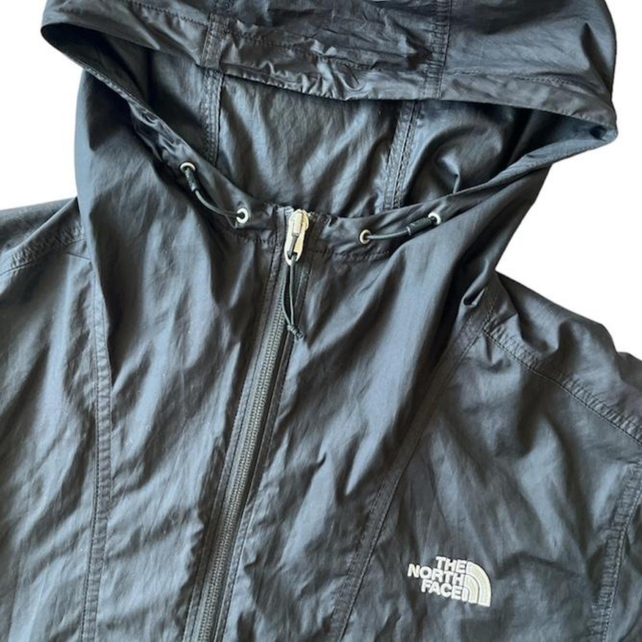 The North face windbreaker 🏔️ Sick jacket, looks... - Depop The North face windbreaker 🏔️ Sick jacket, looks... - Depop