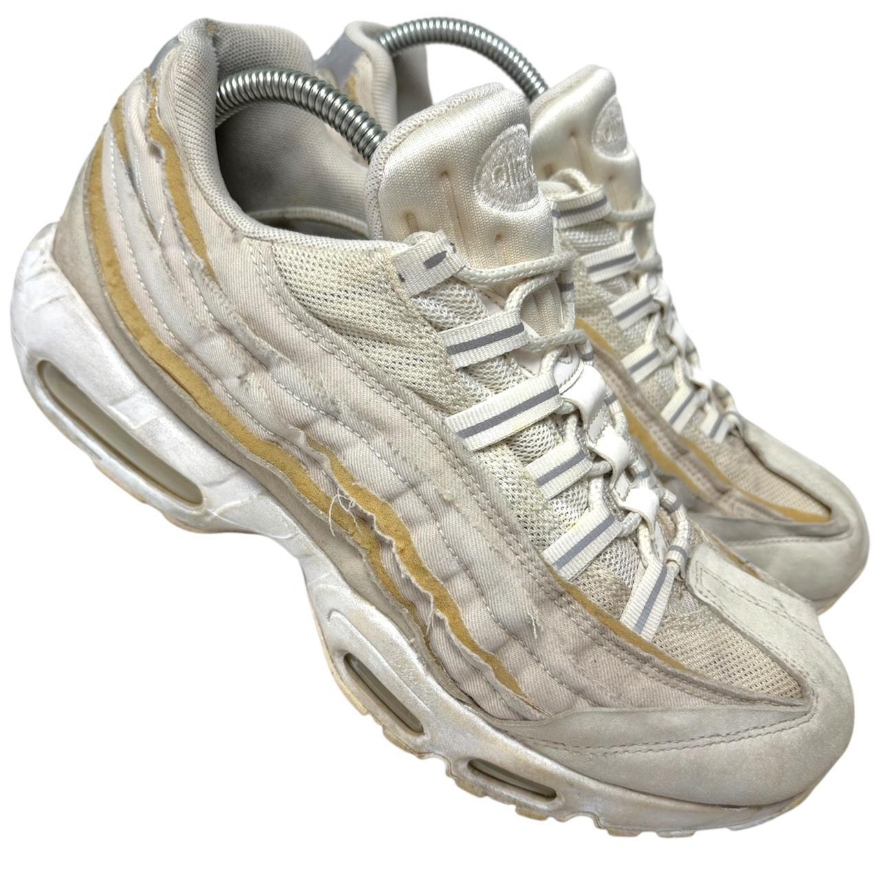 Nike CDG 95s super sick crep, crazy details 🦢 very... | Depop