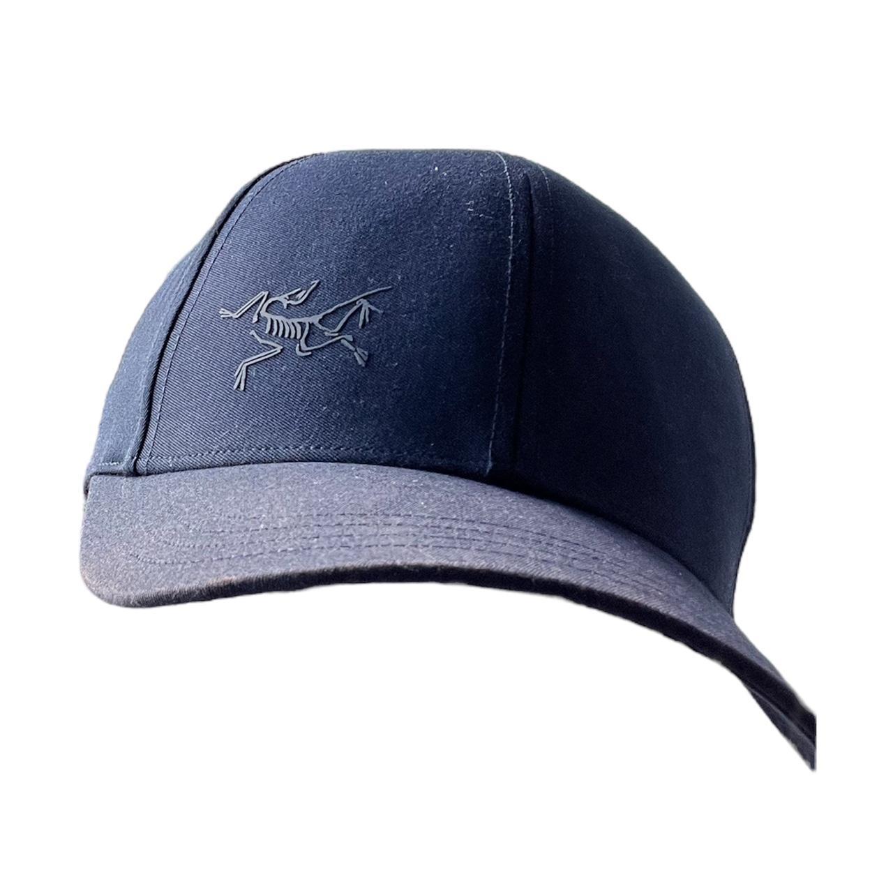 Arc’teryx Cap Used, good conditions besides a few... | Depop