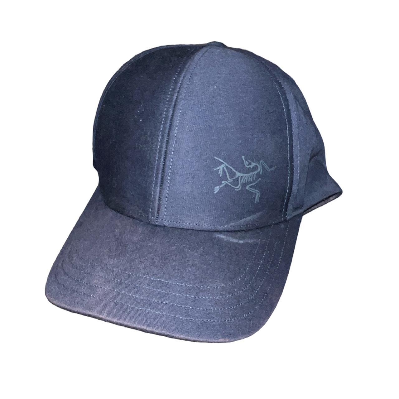 Arc’teryx Cap Used, good conditions besides a few... | Depop
