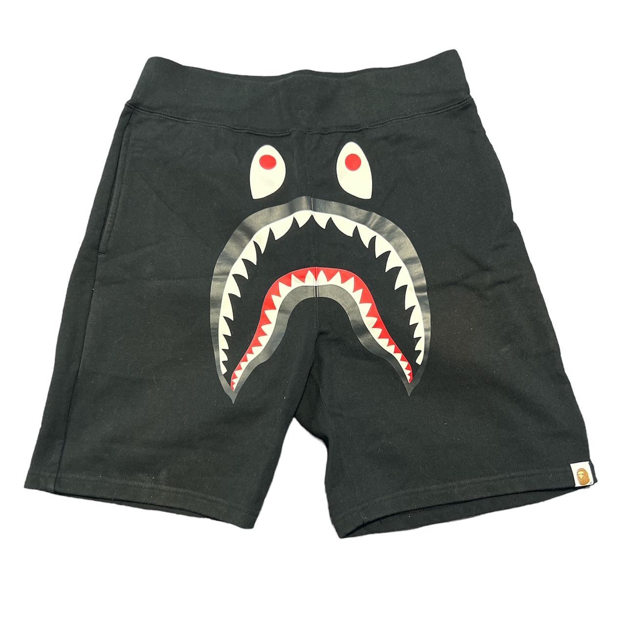 BAPE - A bathing ape classic shorts SIZE -... - Depop