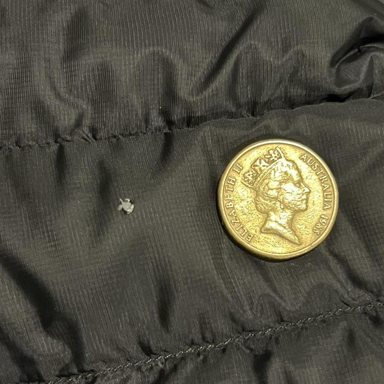 Arc’teryx black men’s puffer jacket Size Large... - Depop