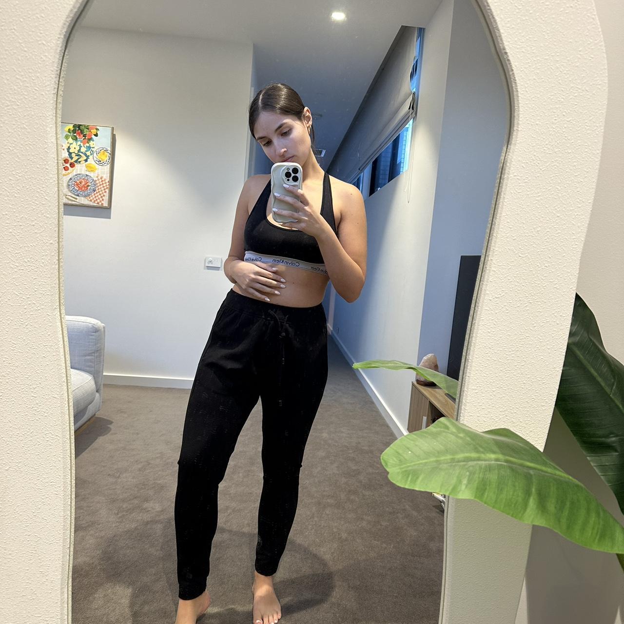 Decjuba jogger pants Size S - Depop