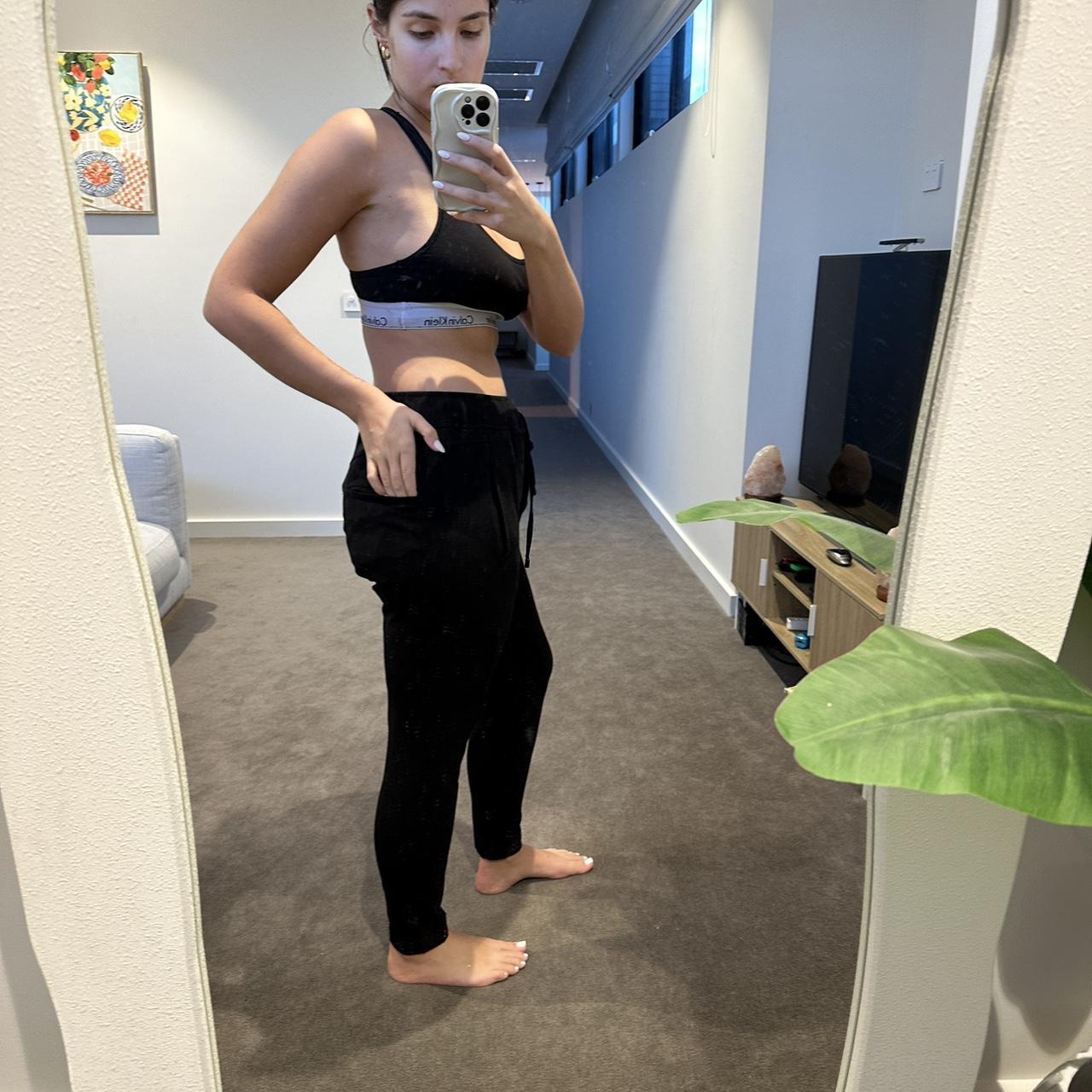 Decjuba jogger pants Size S - Depop