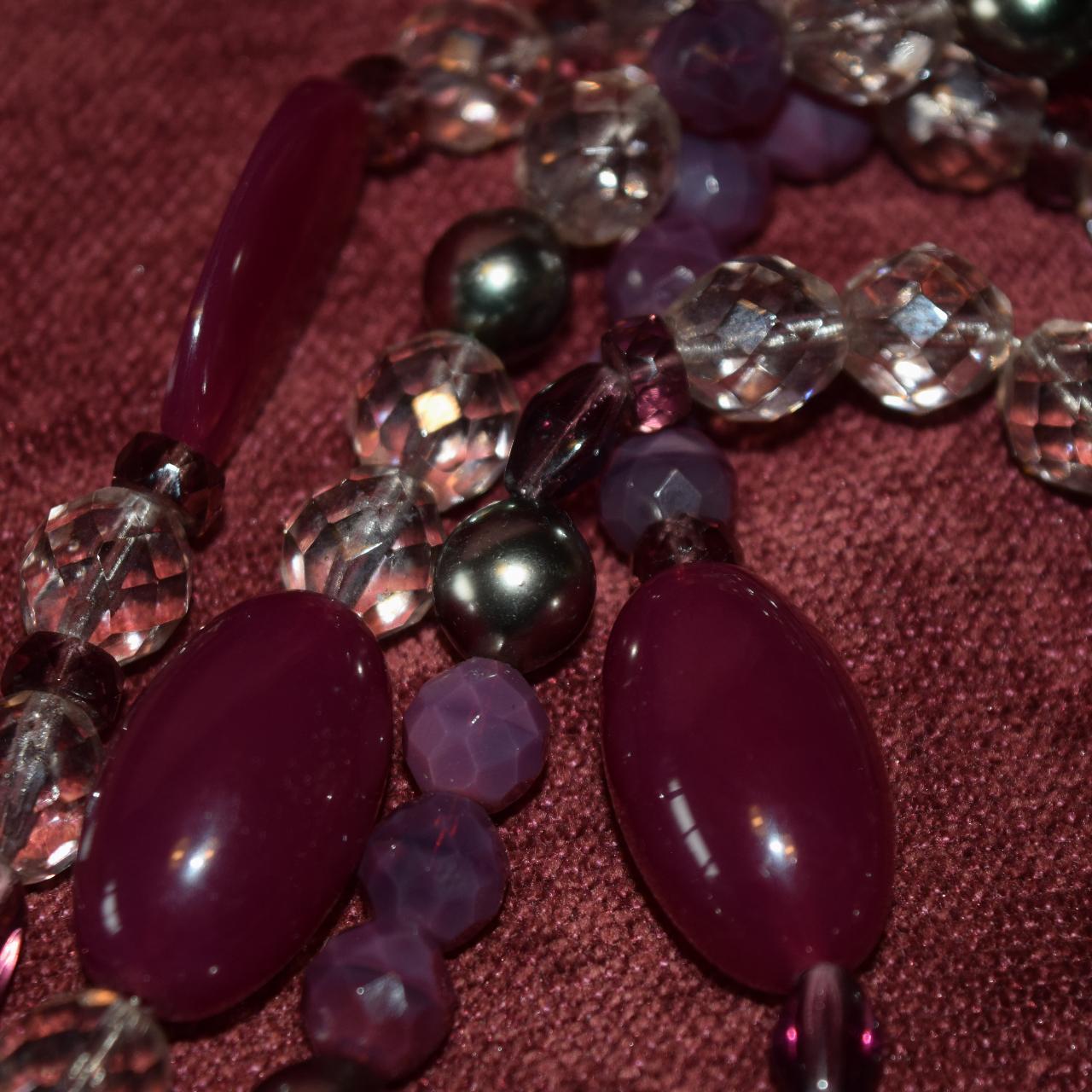 Women's Red Jewellery | Depop