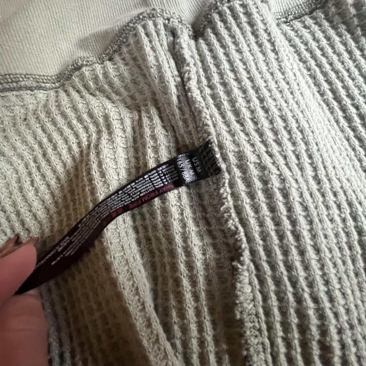 Urban Outfitters waffle robe 💫 very cozy. Size... - Depop